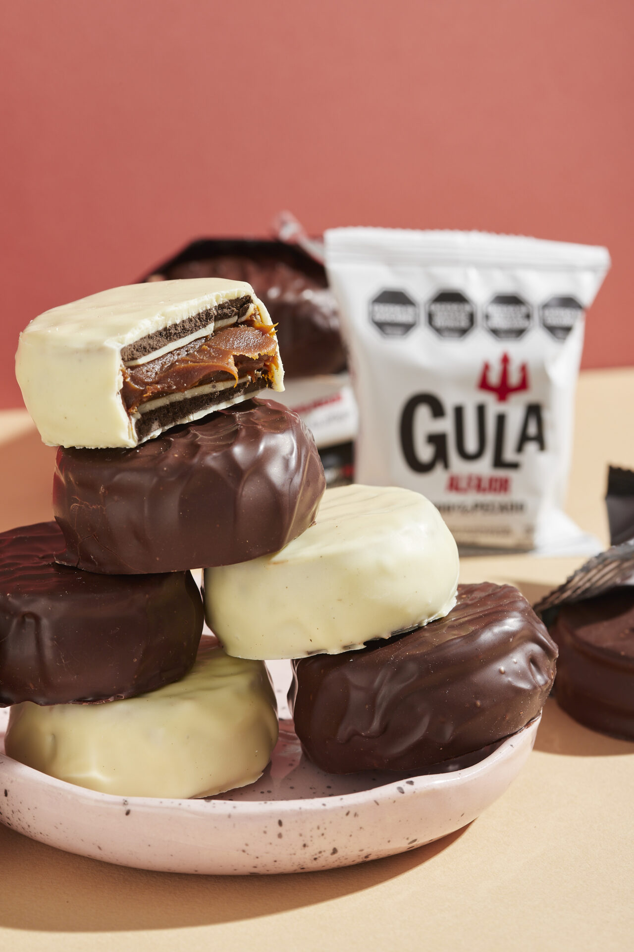Gula Alfajor